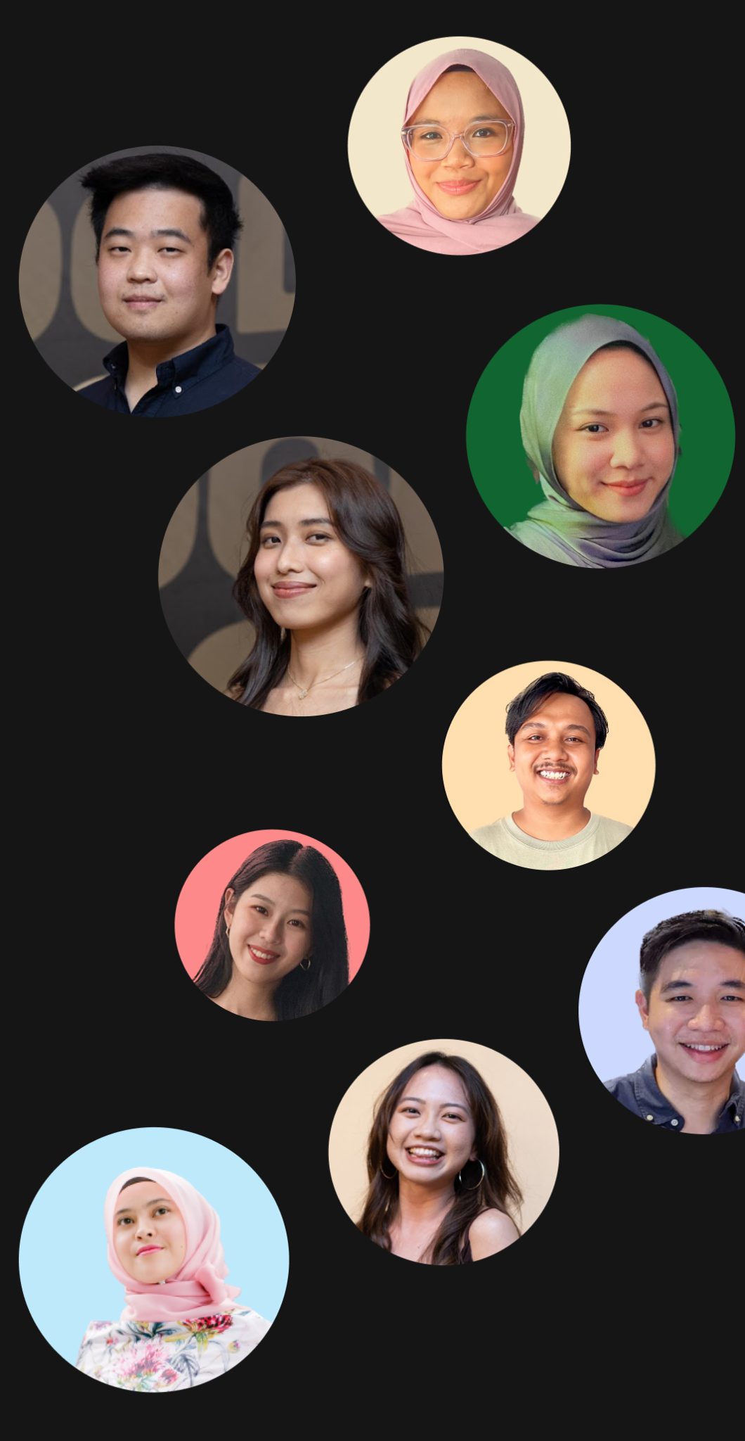 Our People - Foodie Media